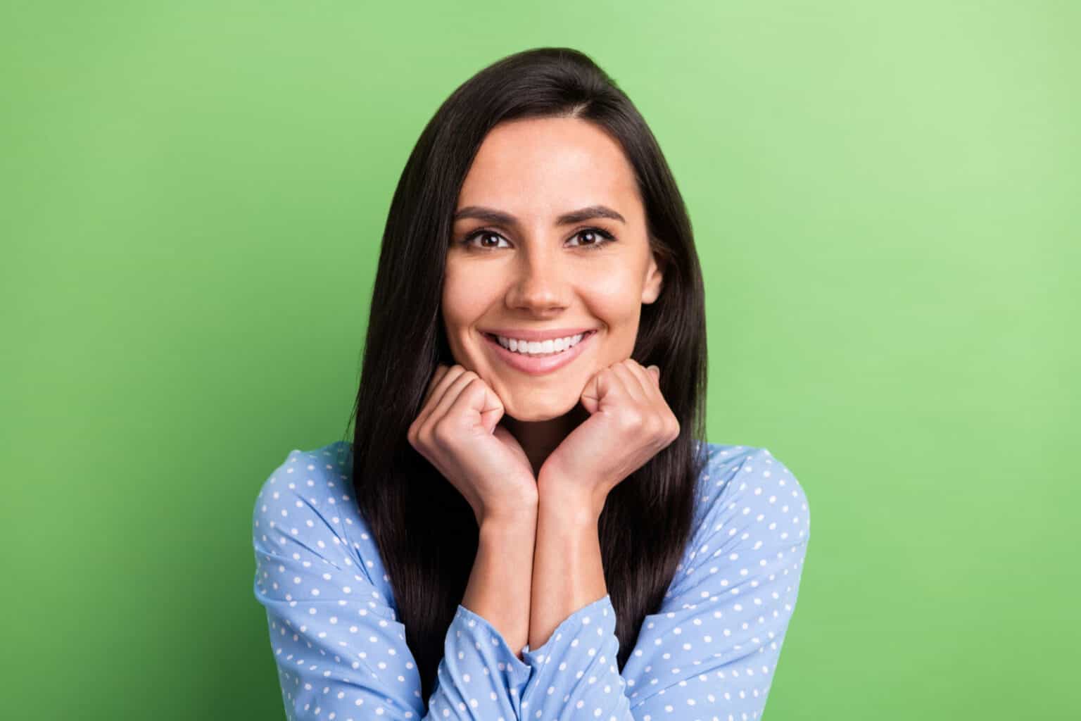 Cosmetic Dentistry Offers More than Just a Makeover - Mitchell Dental Spa